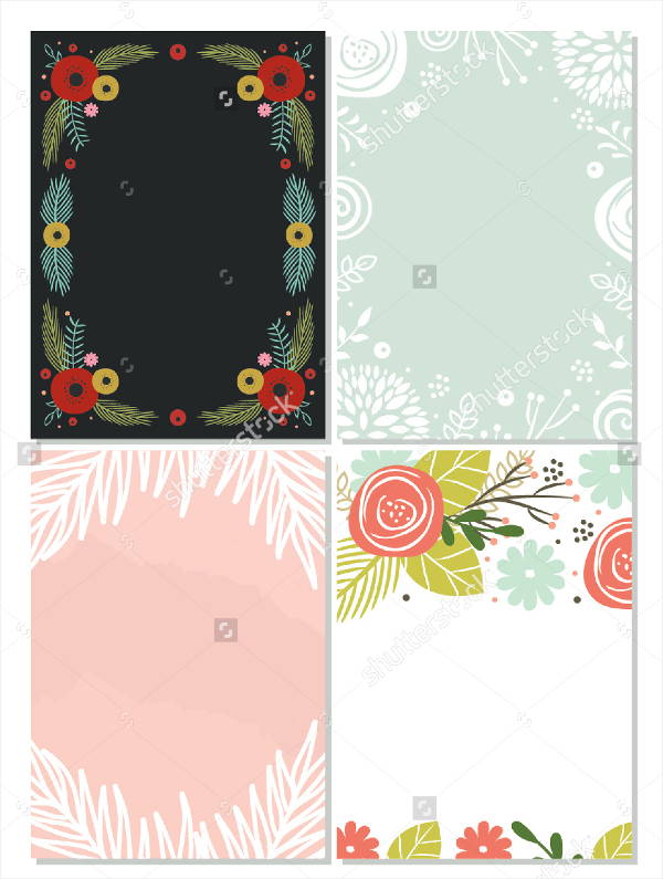 7+ Blank Party Invitations - Free Editable PSD, AI, Vector EPS Format ...