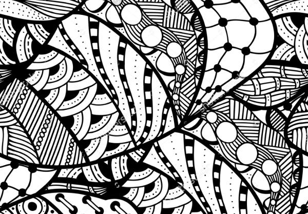 9+ Tangle Patterns - Free Sample, Example, Format