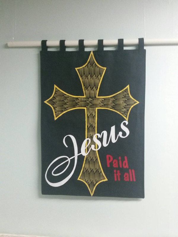 9 Church Banners JPG PSD AI Illustrator Download Free Premium 