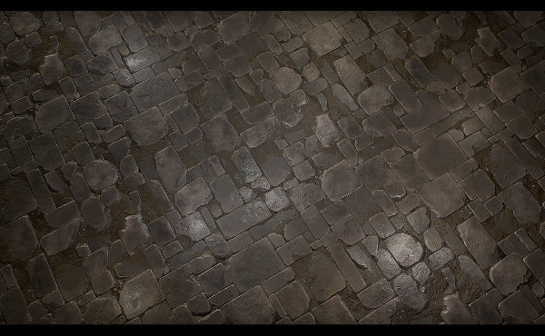 9+ Stone Floor Textures - PSD, Vector EPS Format Download