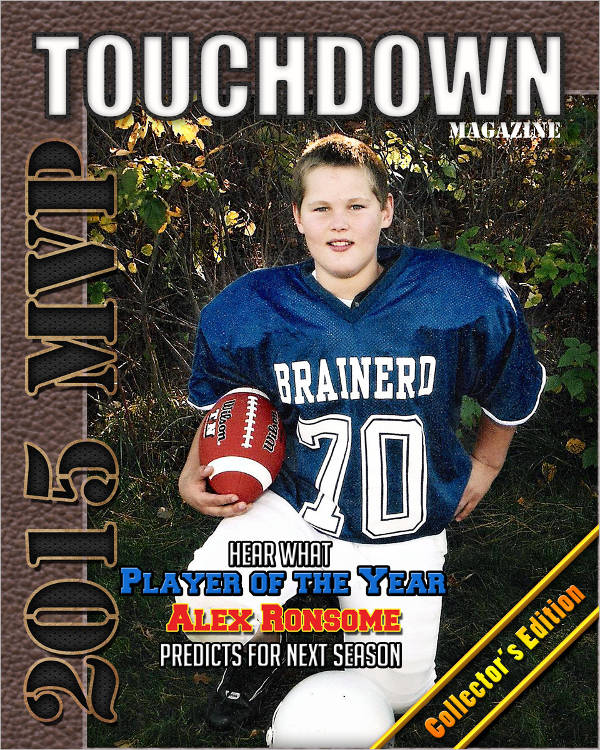 Magazine Layout Template - 24+ Free PSD, Vector EPS, PNG Format Download