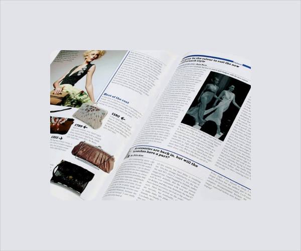 Magazine Layout Template - 24+ Free PSD, Vector EPS, PNG Format Download