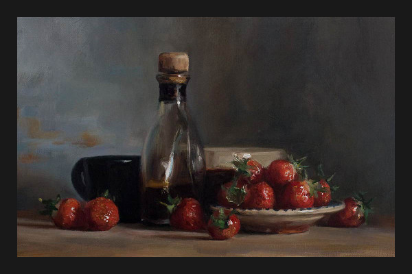 9+ Still-Life Painting Ideas