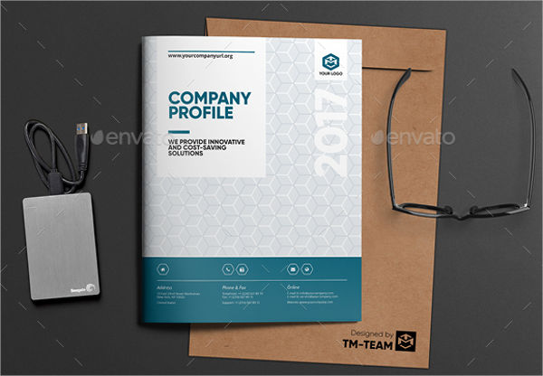 19+ FREE Software Company Brochures - Design, Templates, Apple Page ...