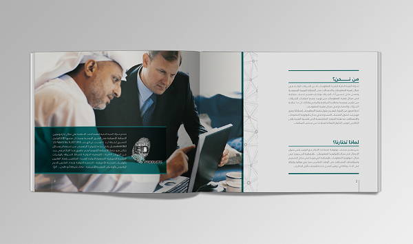 17+ Security Company Brochures - Designs, Templates