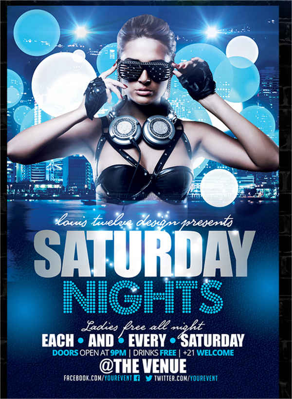 Pictures Night Club Flyer Samples Lesbian Mature