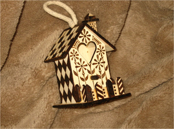 8+ Pyrography Patterns | Free & Premium Templates