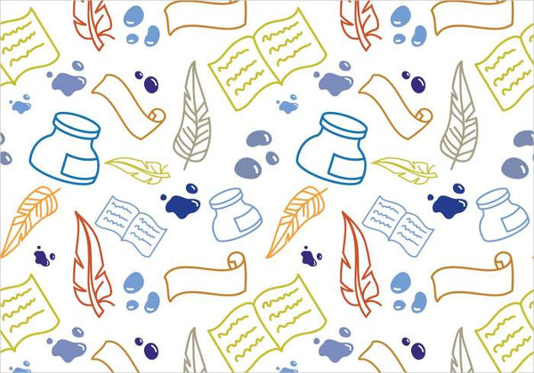 8+ Pyrography Patterns