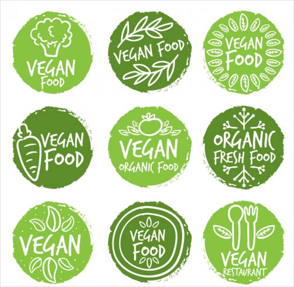 11 Food Product Label Templates Design Templates