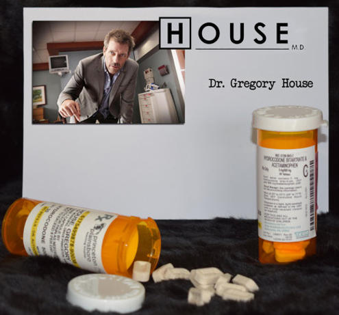 9+ Pill Bottle Label Templates - Word, Apple Pages, Google Docs