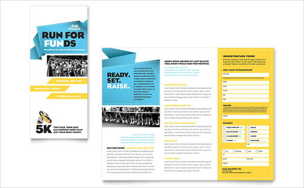 18+ Corporate Event Brochures - Designs, Templates