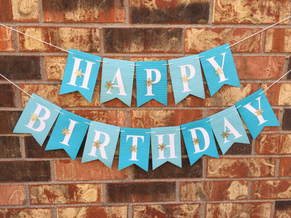 6+ Frozen Party Banners - PSD, AI