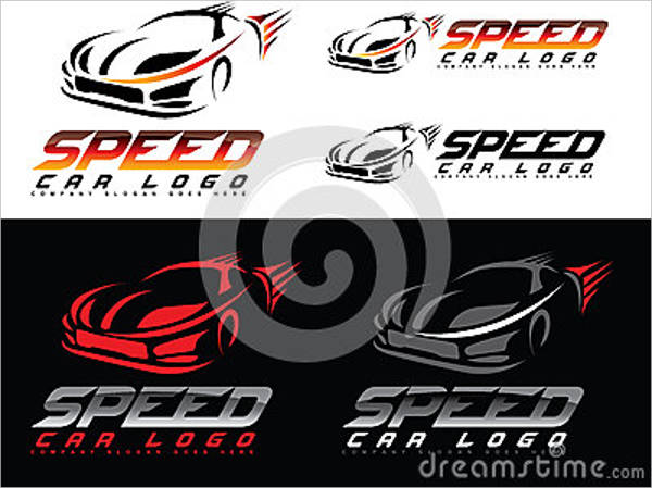 8+ Racing Team Logos - Designs, Templates