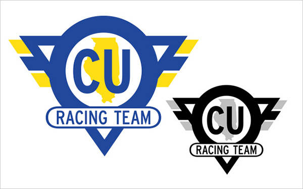 8+ Racing Team Logos - Designs, Templates