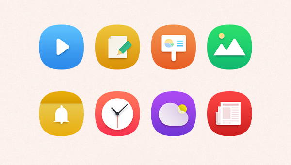 Web Apps Icon