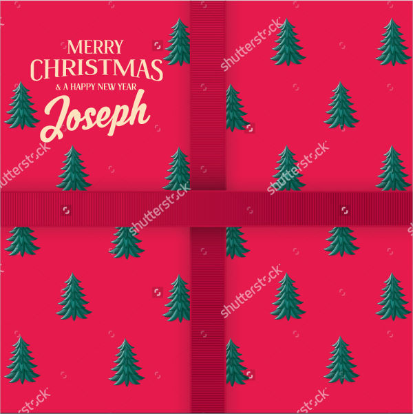 9+ Gift Wrapper Templates - Word, PDF, PSD, EPS Format Download