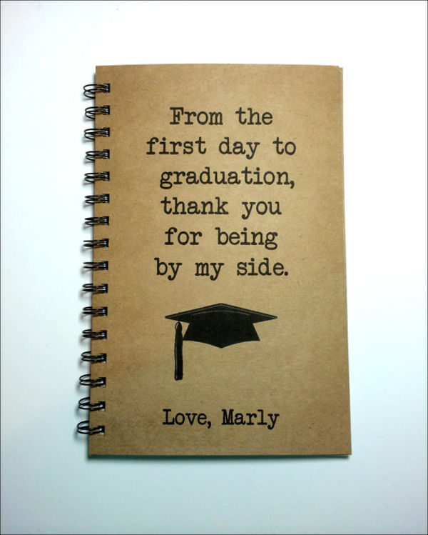 8 Graduation Thank You Cards PSD AI