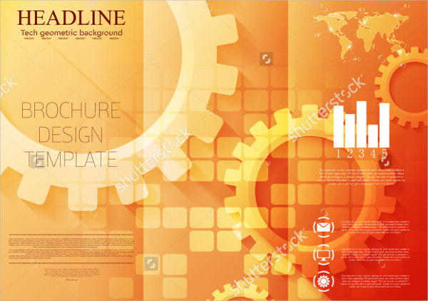 15+ Technology Brochures - Editable PSD, AI, Vector EPS Format Download