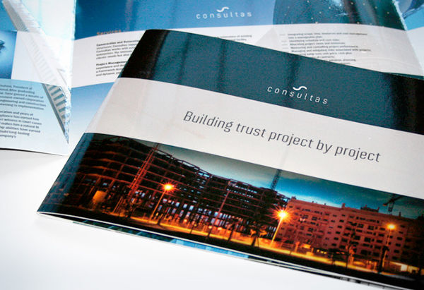 13+ Engineering Company Brochures - Editable PSD, AI, Vector EPS Format ...