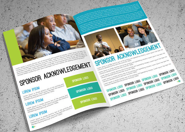 15+ Corporate Training Brochures - Design, Templates