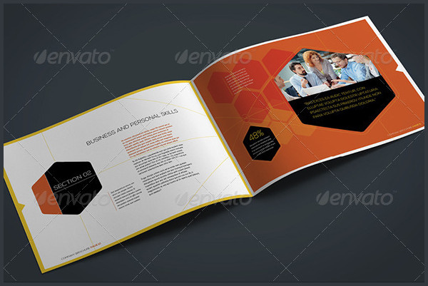 15+ Corporate Training Brochures - Design, Templates