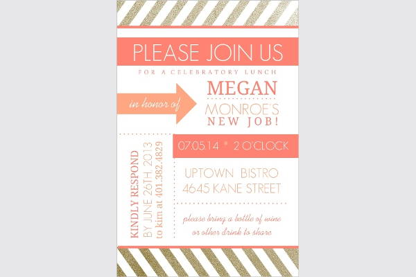 15+ Team Lunch Invitations -JPG, Vector EPS, Ai Illustrator