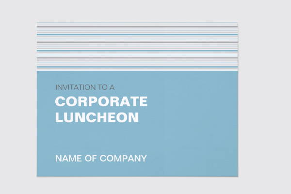 15+ Team Lunch Invitations -JPG, Vector EPS, Ai Illustrator