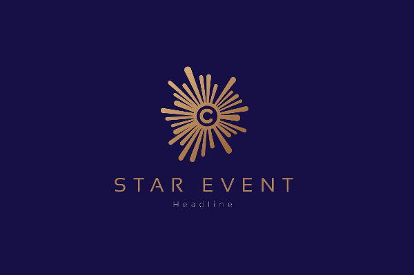 9+ Event Company Logos - Editable PSD, AI, Vector EPS Format Download