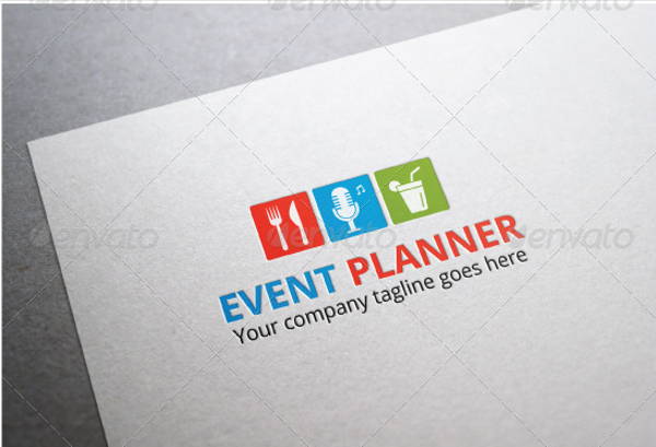 9+ Event Company Logos - Editable PSD, AI, Vector EPS Format Download