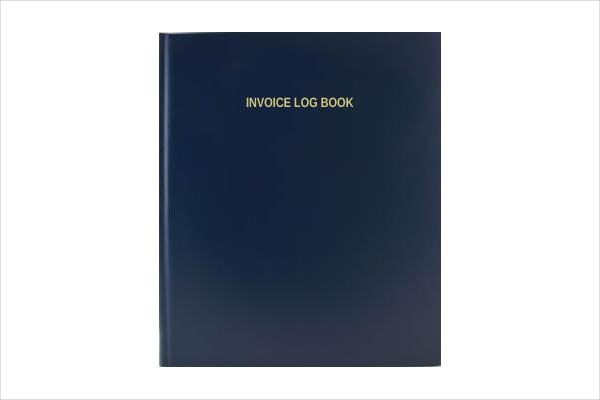 Free 21+ Invoice Book Templates - Free Word, PDF Documents Download