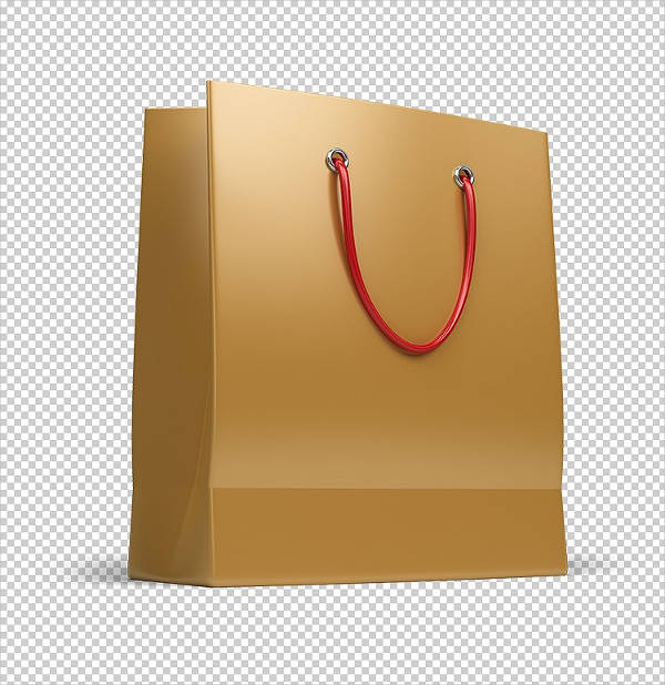 8 Shopping Bag Templates Free Word PDF PSD EPS Format Download