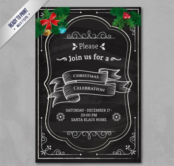 13+ Team Dinner Invitations - JPG, EPS, Ai, PSD, Wprd