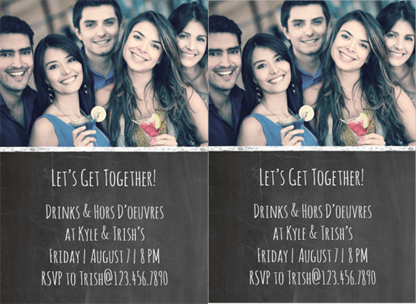 13+ Team Dinner Invitations - JPG, EPS, Ai, PSD, Wprd