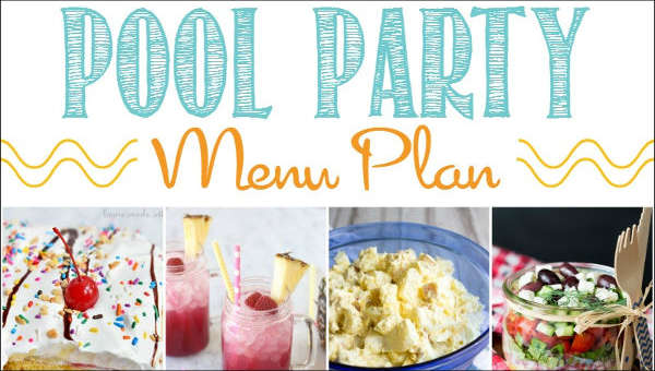Pool Party Menu 9 Free Templates In PSD Vector EPS pool-party-menu-9-free-templates-in-psd-vector-eps