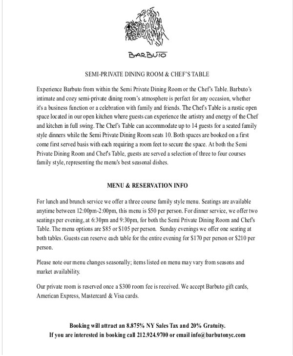 7+ Reservation E-mail Templates - Free PSD, EPS, AI Format Download