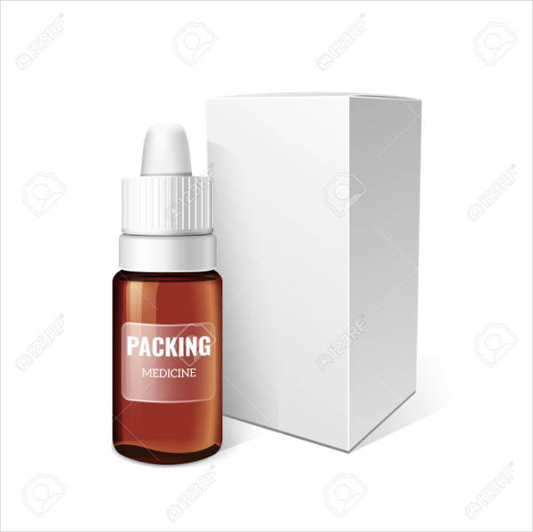 6+ Medicine Box Templates - Free Word, PDF, PSD, EPS Format Download ...