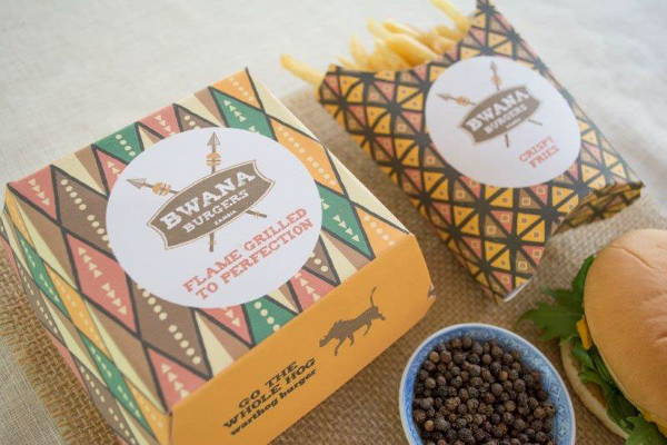 5+ Burger Box Templates - Free Word, PDF, PSD, EPS Format Download