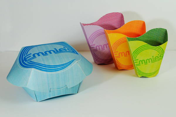 5+ Burger Box Templates - Free Word, PDF, PSD, EPS Format Download ...