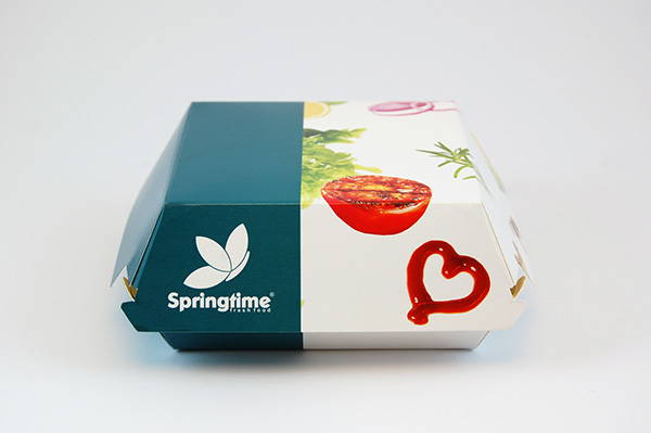 5 Burger Box Templates Free Word PDF PSD EPS Format Download 