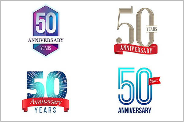 7+ Wedding Anniversary Program Templates - PSD, Vector EPS, AI ...