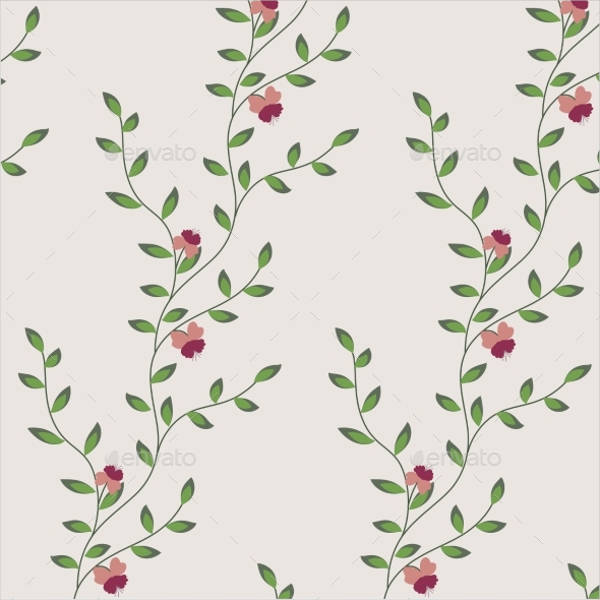9 Flower Leaf Templates PSD Vector EPS AI Illustrator Download