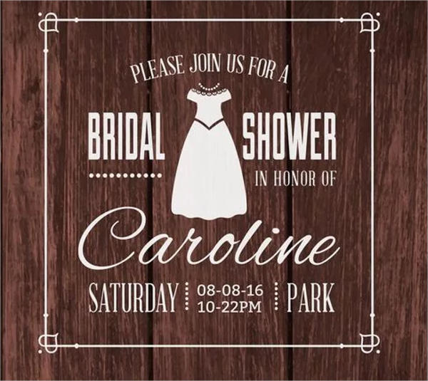 8+ Wedding Party Program Templates - PSD, Vector EPS, AI Illustrator ...