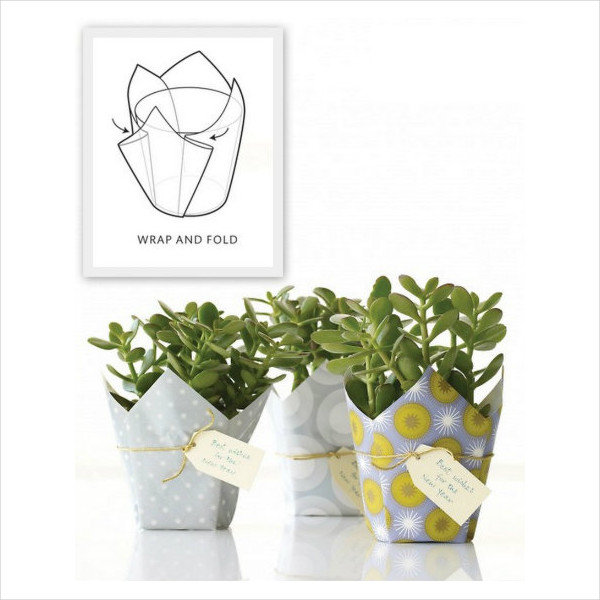 8+ Flower Pot Templates - PSD, Vector EPS, JPG, AI, Illustrator