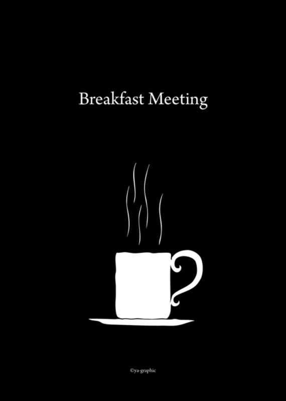 11+ Business Breakfast Invitations - PSD, AI, Vector EPS