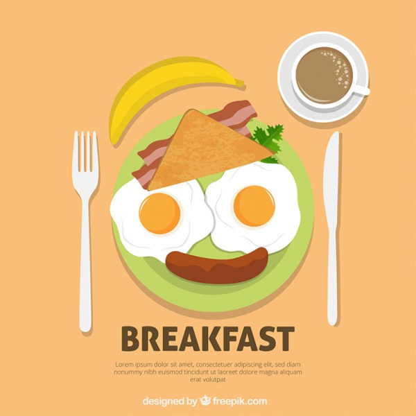 Free Printable Breakfast Invitation Template Printable Templates