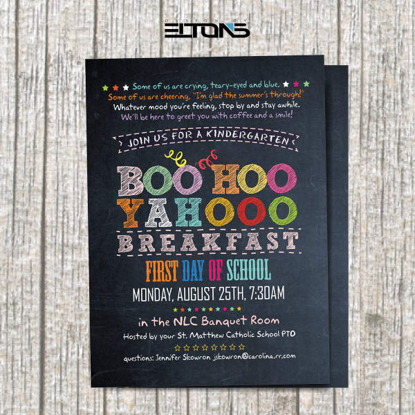 11+ Business Breakfast Invitations - PSD, AI, Vector EPS