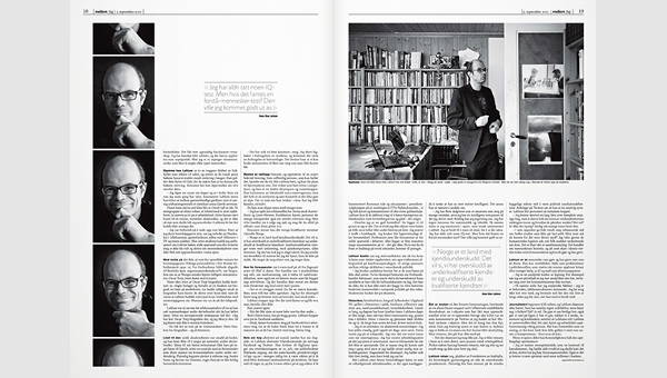 5 Student Newspaper Templates Word PDF PSD Indesign Format Download
