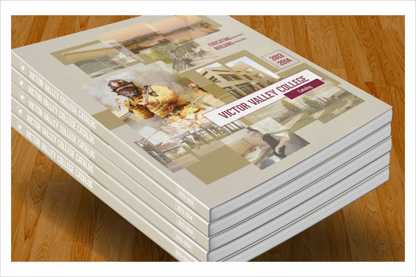 23 Course Catalog Templates Free PSD Illustrator EPS Indesign Format