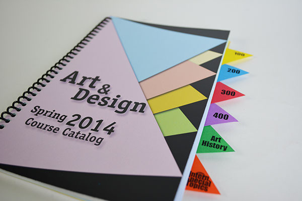 23+ Course Catalog Templates - Free PSD, Illustrator, EPS, Indesign Format