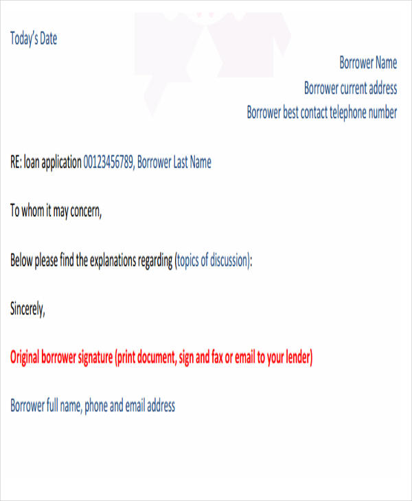 11+ Late Payment Letter Templates - Word, Google Docs, Pages